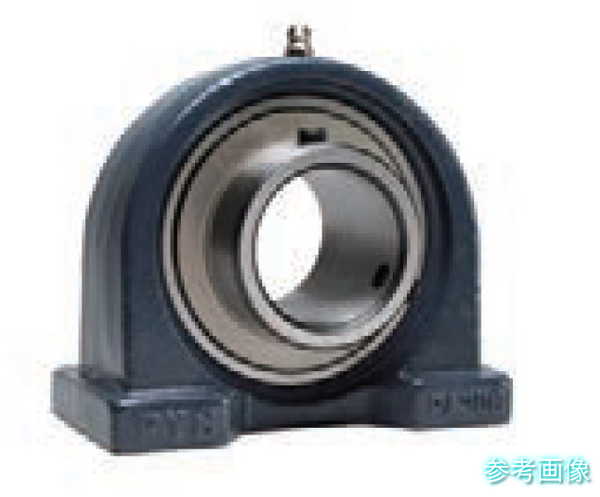 【楽天市場】FYH UCPA206L3 幅狭ピロー形ユニット 3重シール：イーキカイ 楽天市場店