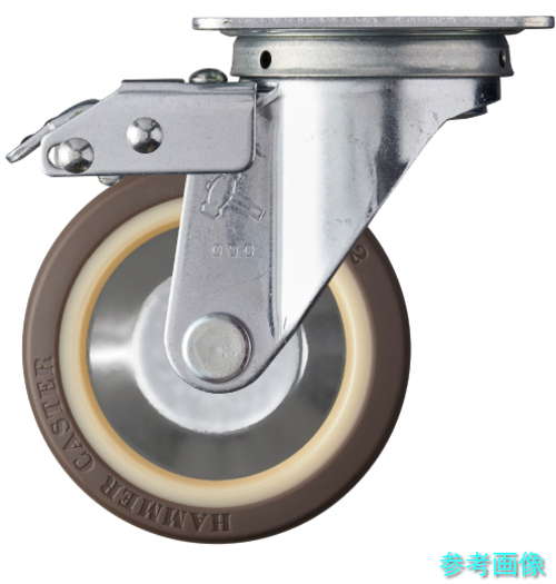 【楽天市場】(ハンマー) 420FAS-UB100 方向規制ウレタンB車 【1個】：イーキカイ 楽天市場店