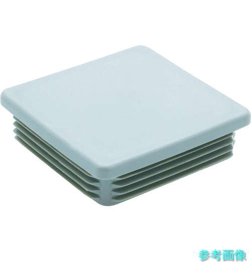 【楽天市場】(ELESA) PEC-Q22-GR パイプ用エンドキャップ 【1袋(25個)】：イーキカイ 楽天市場店