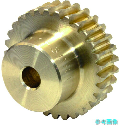 【楽天市場】KHK AG1-50R1 ウォームホイールAG1-50R1：イーキカイ 楽天市場店