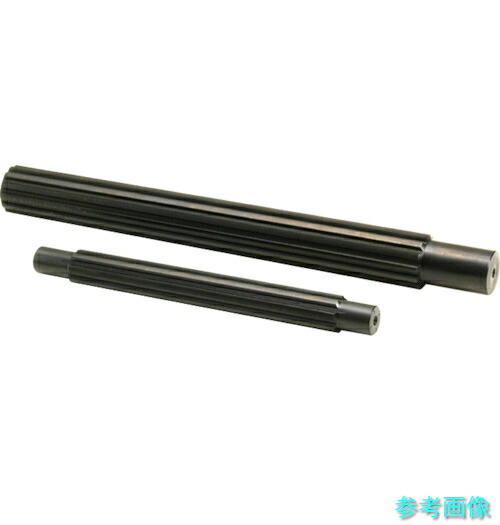 【楽天市場】KHK SV30-300 インボリュートスプライン軸SV30-300：イーキカイ 楽天市場店