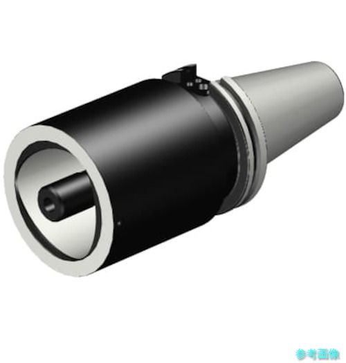 【楽天市場】(SANDVIK) C10-390.540-50 140 ビッグプラスISO コロマントキャプトアダプタ(530) 【1個】：イー ...