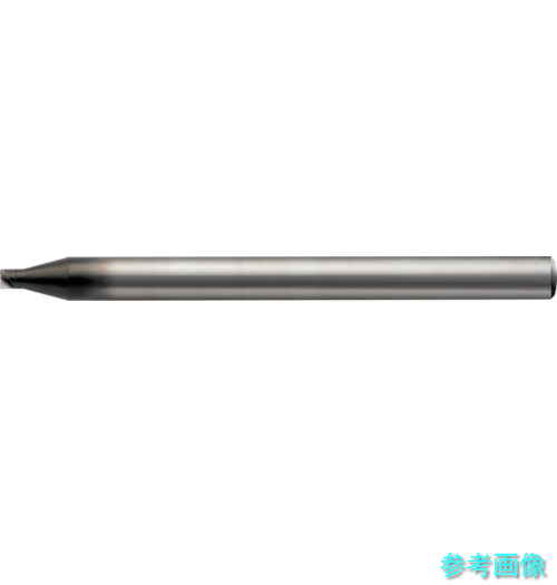 【楽天市場】ユニオンツール UDCLRSF2020-005100 超硬合金 硬脆材加工用UDCコート2枚刃ロングネックラジアス 【1本】：イー ...