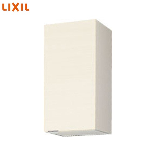 【楽天市場】【納期約5週間】取り替えキッチンパッとりくん ウォールキャビネット(高さ70cm) リクシル LIXIL [GX -AM-35ZF ] 間口35cm 側面底面不燃仕様 GXシリーズ ...