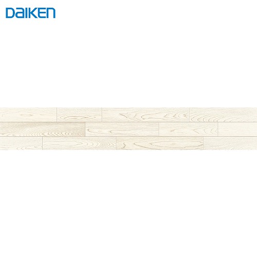 【楽天市場】フロアー フォレスナチュラル2 3P 大建 DAIKEN [YF67-46] セン(ホワイト) 12mm厚さ 303×1818 6 ...