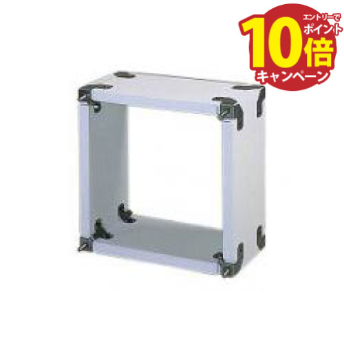 【楽天市場】【LINEクーポン配布中】不燃枠 35cm用 東芝 TOSHIBA [FW-35VS] 有圧換気扇 インテリア形・ステンレス形用 産業用換気扇用：e-キッチンマテリアル