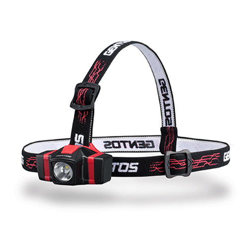 【楽天市場】GENTOSジェントスLEDヘッドライト【GD-702D】：e-LIGHT SHOP／いい～ライトのお店