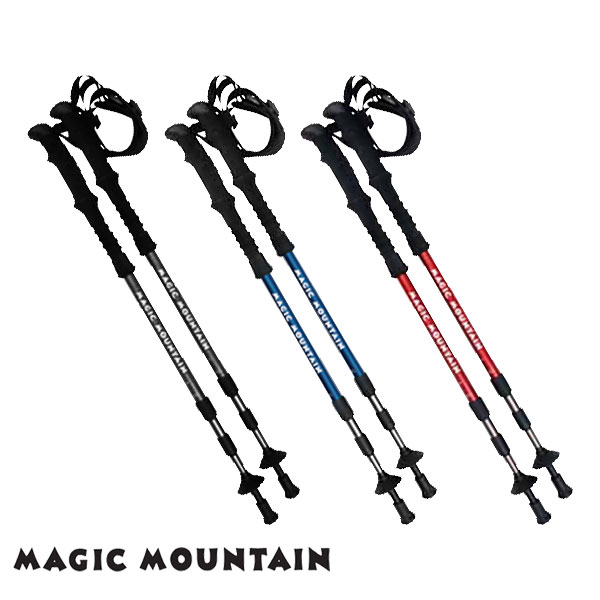 楽天市場】マジックマウンテン クワトロショート SLS II(1本