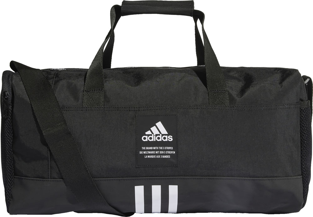 【楽天市場】アディダス adidas 4ATHLTS ID ダッフルバッグ S ショルダーバッグ 合宿 遠征 W7299 HC7268：山と ...
