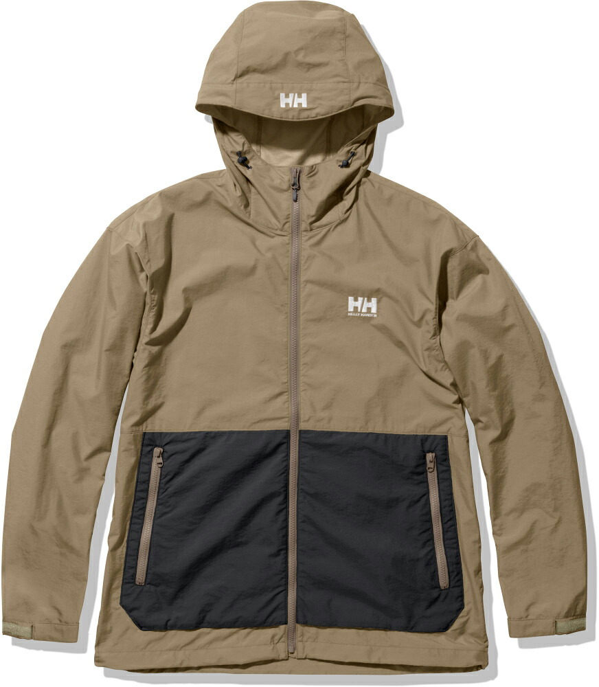 【楽天市場】HELLY HANSEN ヘリーハンセン アウトドア ベルゲンジャケット Bergen Jacket ジャケット キャンプ 撥水 ...