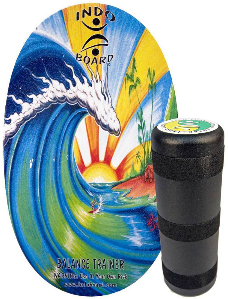 【楽天市場】【マラソン開始28h限定 全商品5%OFFクーポン！】 インドボード INDO BOARD オリジナルセット ORIGINAL ...