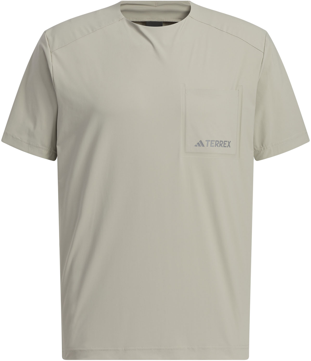 【楽天市場】アディダス adidas アウトドア テレックス M TERREX NATGEO TECH Tシャツ JMT97：山とアウトドアの ...