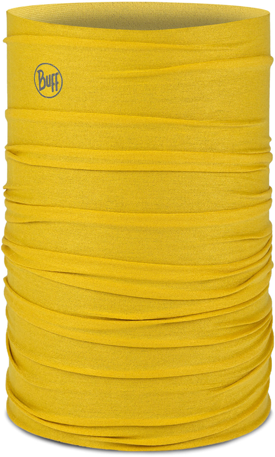 【楽天市場】【マラソン期間中 1万円以上で500円OFFクーポン！】 Buff バフ アウトドア COOLNET UV SOLID MAIZE 550392：山とアウトドアの店 山気分