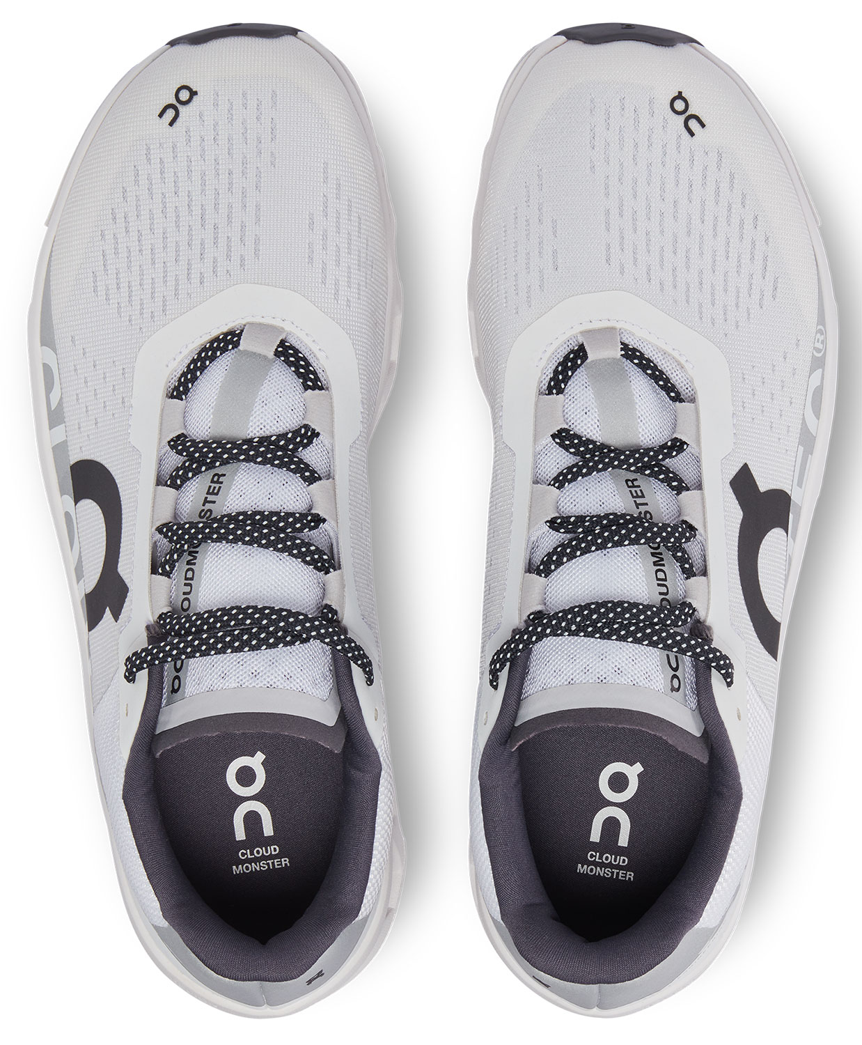 【楽天市場】【スーパーセールラストスパート！全商品8％OFFクーポン！】 オン On クラウドモンスター Cloudmonster All ...