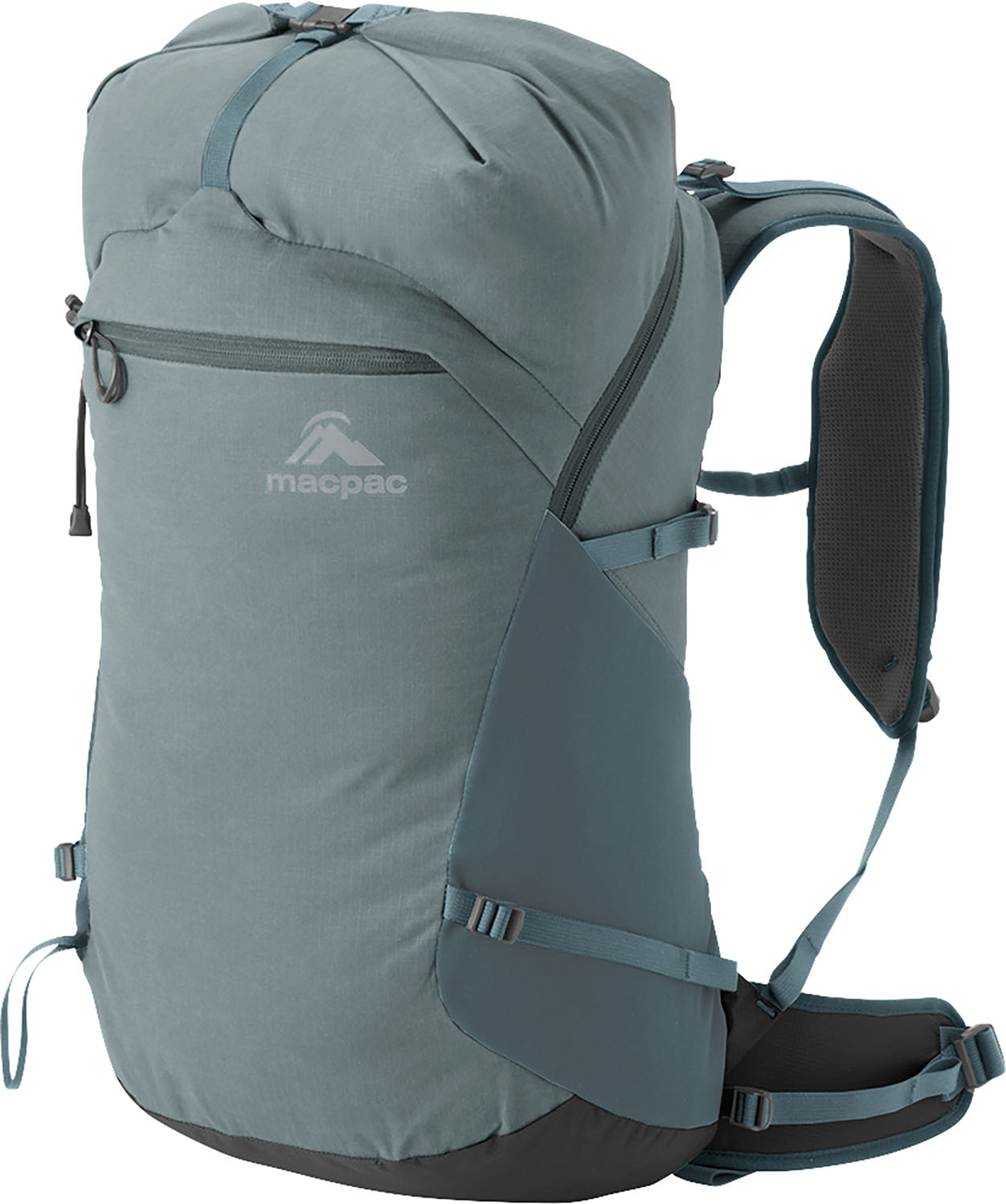 【楽天市場】【マラソン開始28h限定 全商品5%OFFクーポン！】 マックパック MACPAC アウトドア マナカウ35 メンズ レディース バックパック ザック リュック パック ...