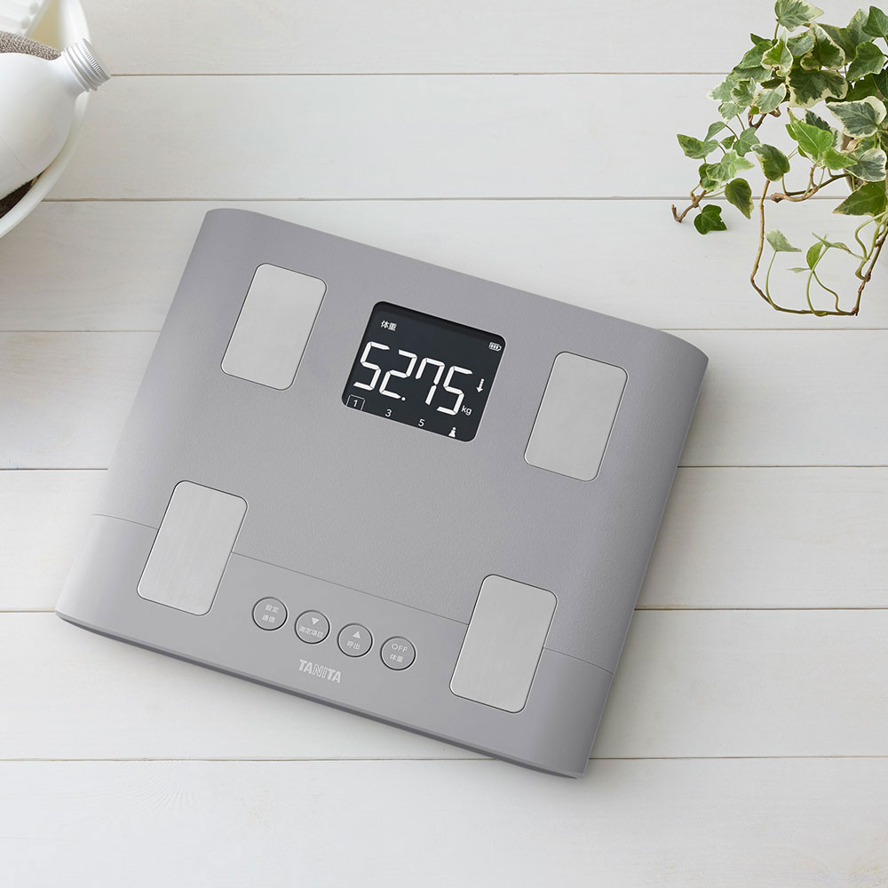 【楽天市場】タニタ 体組成計 BC-334L TANITA 体重計：JTB 世界のおみやげ屋さん