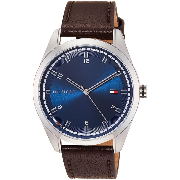 【楽天市場】TOMMY HILFIGER トミーヒルフィガー 腕時計 1710458 メンズ【並行輸入品】：王様舶来館