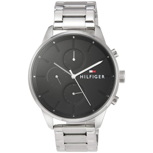 【楽天市場】TOMMY HILFIGER トミーヒルフィガー 1791485 腕時計 メンズ【並行輸入品】：王様舶来館