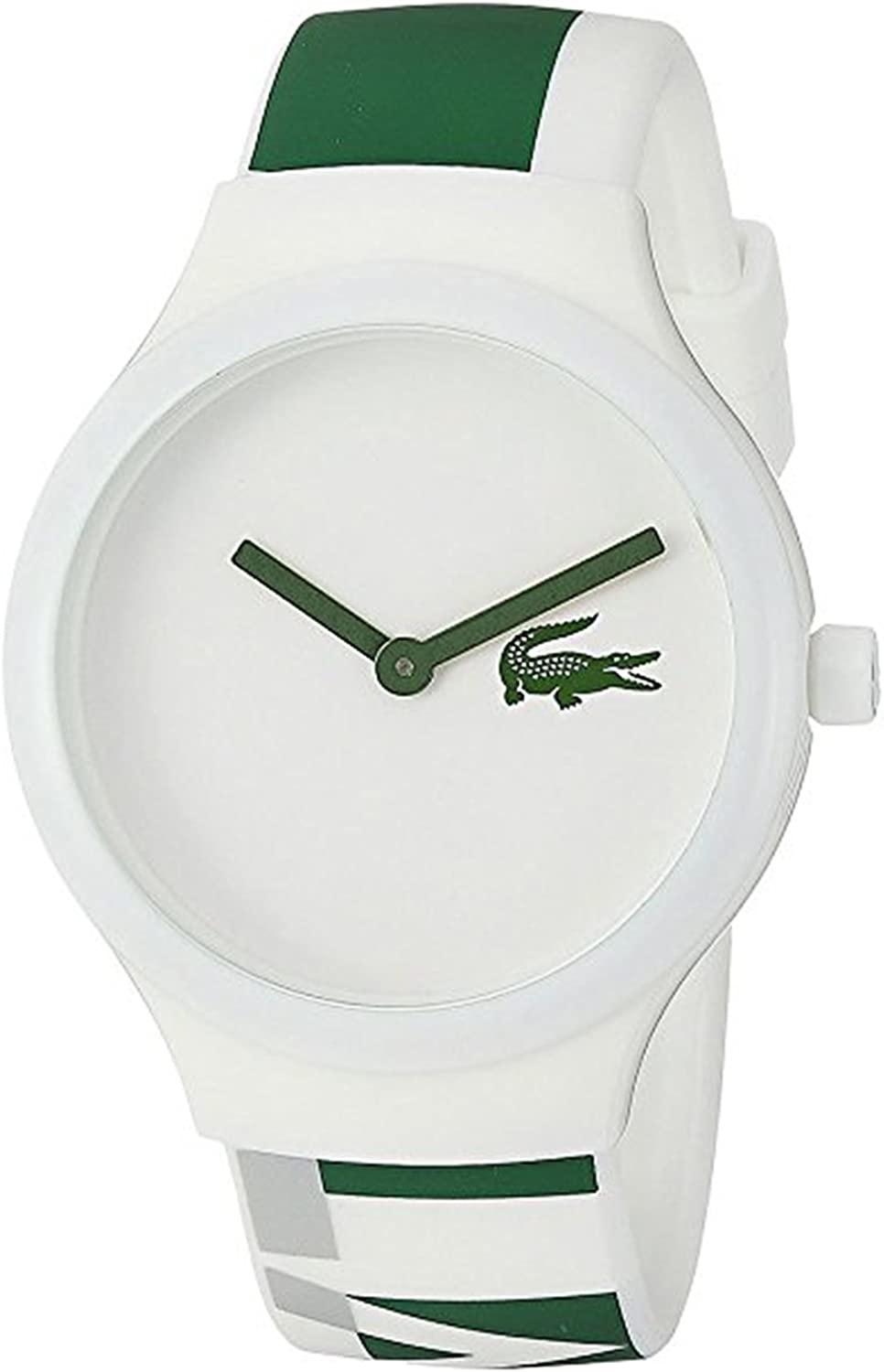 【楽天市場】ラコステ LACOSTE GOA WATCH メンズ ユニセックス 2020129 40mm クォーツ【並行輸入品】：王様舶来館