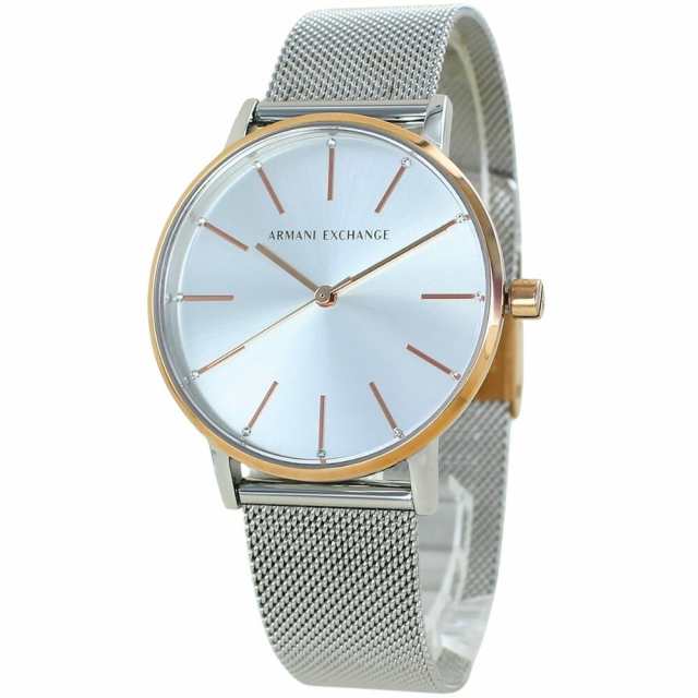 【楽天市場】ARMANI EXCHANGE アルマーニ エクスチェンジ 腕時計 AX5537メンズ：王様舶来館