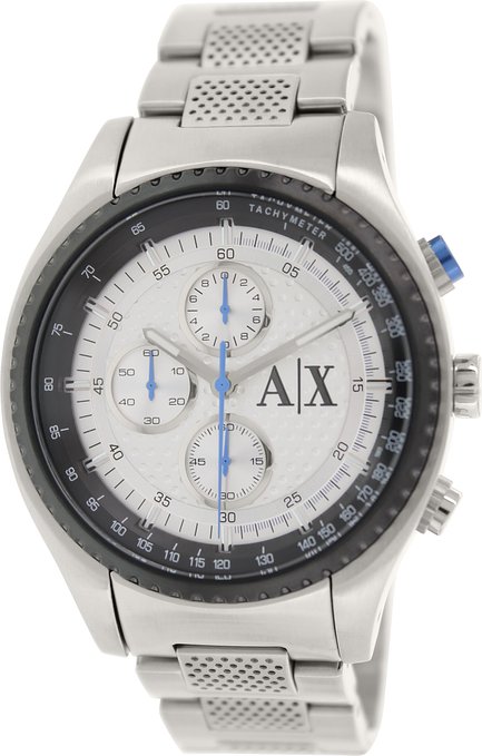 【楽天市場】ARMANI EXCHANGE アルマーニ エクスチェンジ 腕時計 AX1602 メンズ【並行輸入品】：王様舶来館