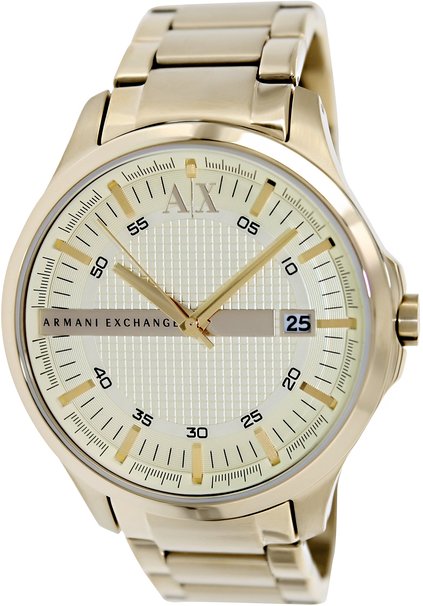【楽天市場】ARMANI EXCHANGE アルマーニ エクスチェンジ 腕時計 AX2131 メンズ：王様舶来館