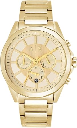 【楽天市場】ARMANI EXCHANGE アルマーニ エクスチェンジ 腕時計 AX2602メンズ クロノグラフ：王様舶来館