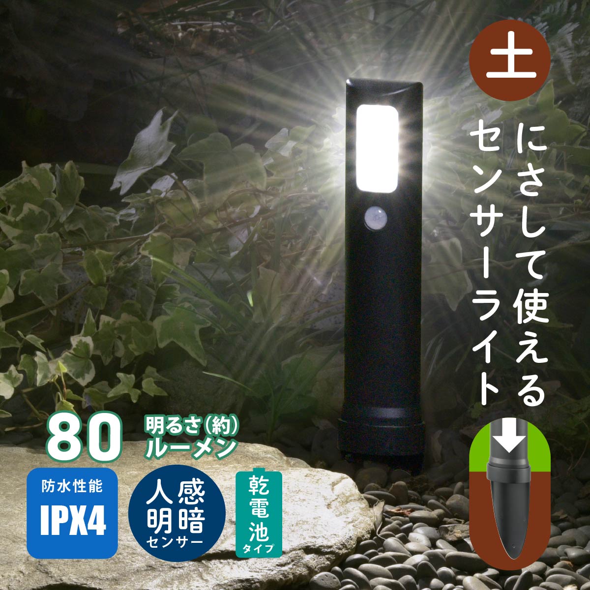  LED 80 LS B80GS 3 06 4106 e 