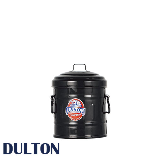 【楽天市場】DULTON ダルトン マイクロ缶 Micro garbage can 小物入れ 小物収納 鉛筆立て 缶 カン ペンたて ペン立て 文房具入れ おしゃれ オシャレ かわいい 可愛い ...