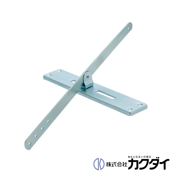 【楽天市場】カクダイ KAKUDAI【235-400】ハイタンク用天秤：施主のミカタ