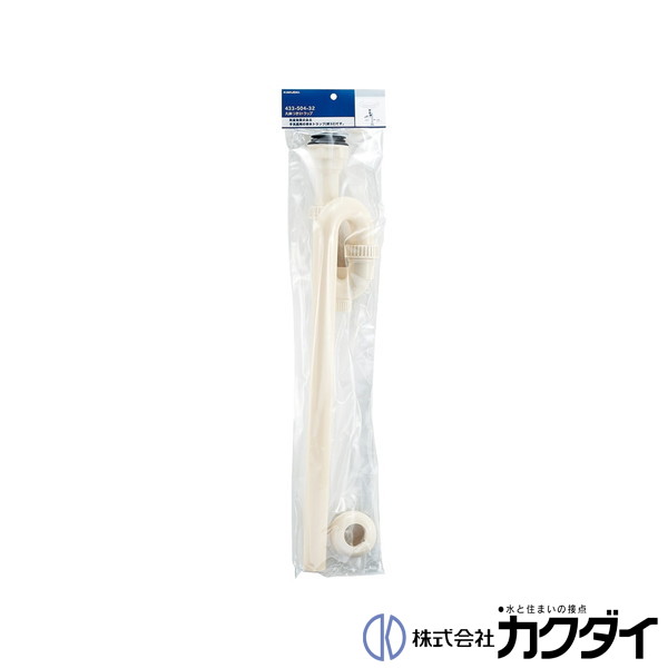 【楽天市場】カクダイ KAKUDAI【433-504-32】丸鉢ツキSトラップ：施主のミカタ