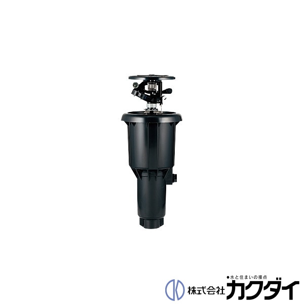【楽天市場】カクダイ KAKUDAI【530-102】ポップアップスプリンクラー(13･20兼用)：施主のミカタ