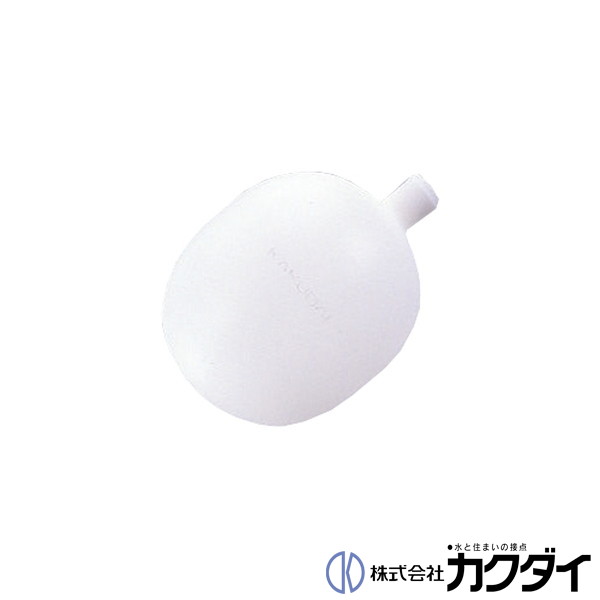 【楽天市場】カクダイ KAKUDAI【664-006】ポリ玉(取付ネジW3/16)：施主のミカタ