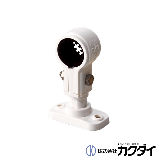 【楽天市場】カクダイ KAKUDAI【682-012-50】防振ゴムツキ支持金具：施主のミカタ