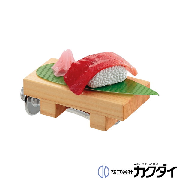 【楽天市場】カクダイ KAKUDAI【711-052-13】まぐろ蛇口って言うてるヤツ､誰や?：施主のミカタ