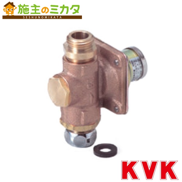 【楽天市場】KVK 【Z386】 減圧弁ユニット：施主のミカタ