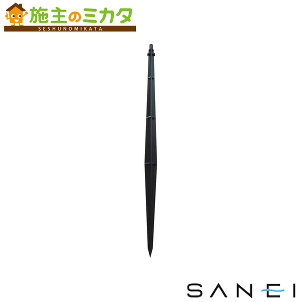 【楽天市場】三栄水栓 SANEI【ECXH12-420-ZA】スパイク：施主のミカタ