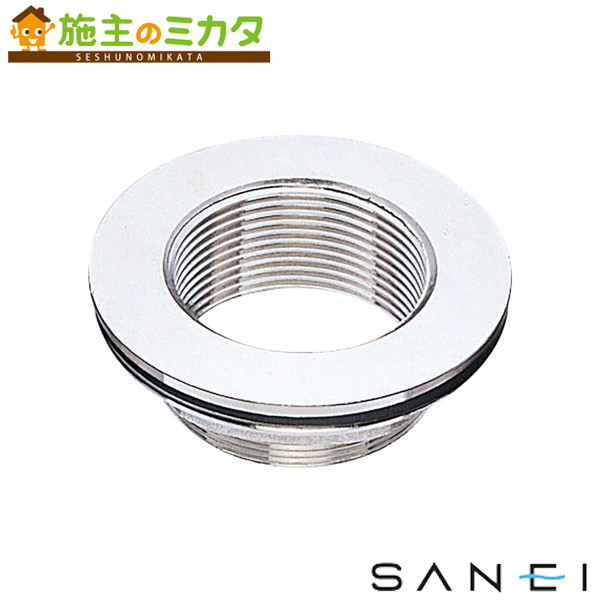 【楽天市場】三栄水栓 SANEI【H35-30】タンク取付金具：施主のミカタ