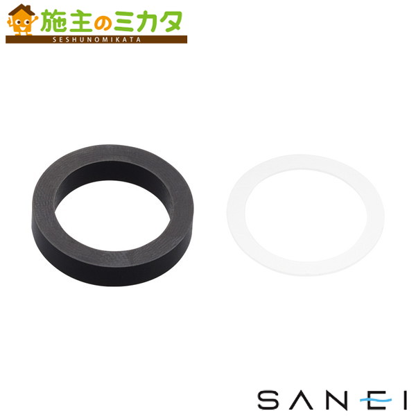 【楽天市場】三栄水栓 SANEI【H80-6-H6S】小便器用アジャストパッキンセット：施主のミカタ
