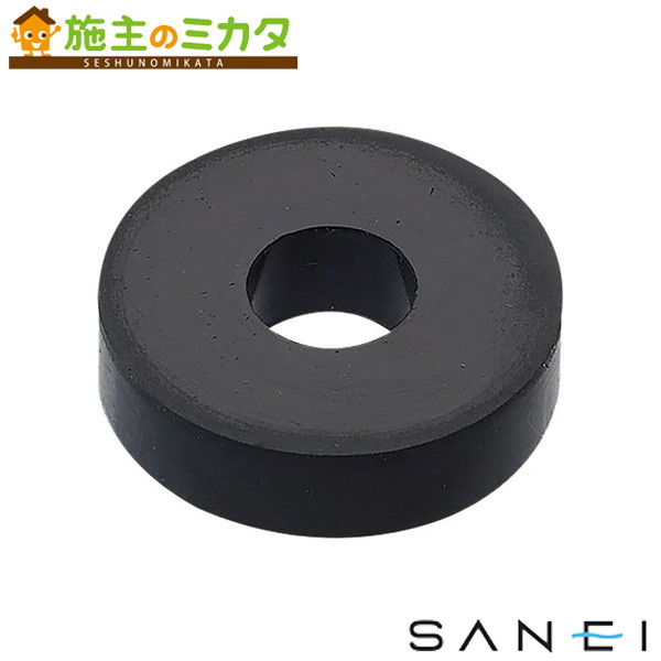 【楽天市場】三栄水栓 SANEI【PP40-20S】元口パッキン：施主のミカタ