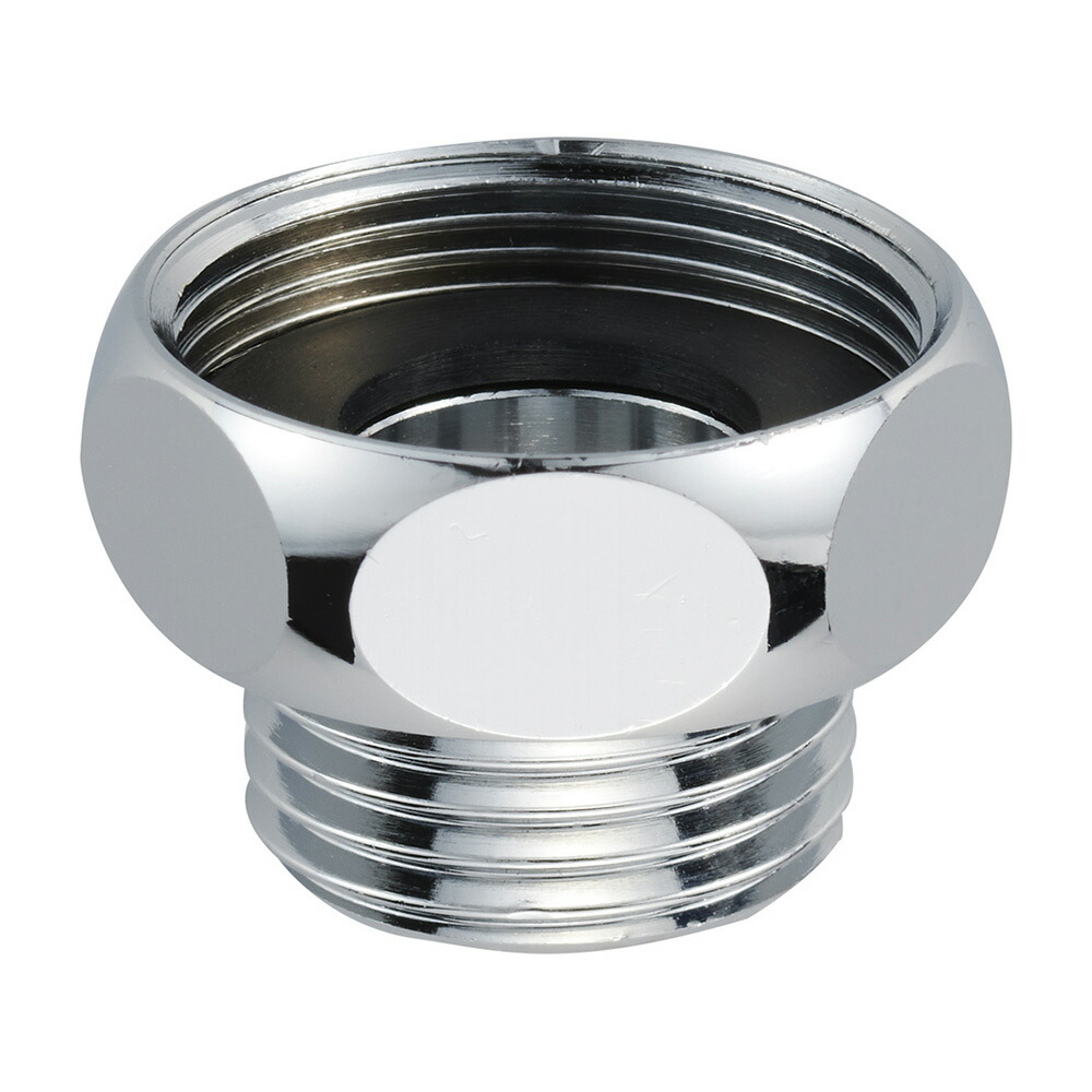 【楽天市場】三栄水栓 SANEI【PT25-6A】パイプアダプター：施主のミカタ