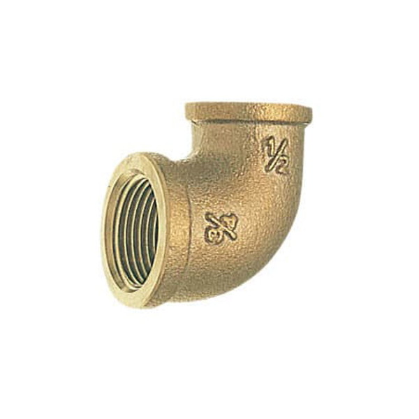 【楽天市場】三栄水栓 SANEI【T730-1-25X20】砲金異径エルボ：施主のミカタ