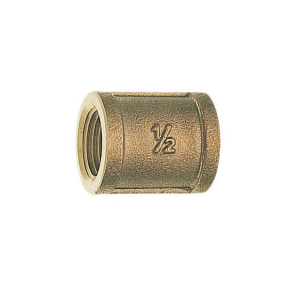 【楽天市場】三栄水栓 SANEI【T740-40】砲金ソケット：施主のミカタ