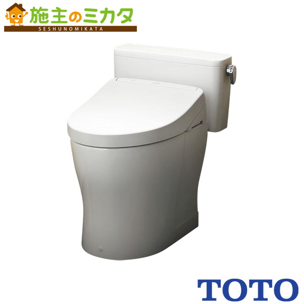 【楽天市場】TOTO ※メーカー直送のみ※ 掃除口付床置床排水大便器【CFS498BCK】※トイレ：施主のミカタ