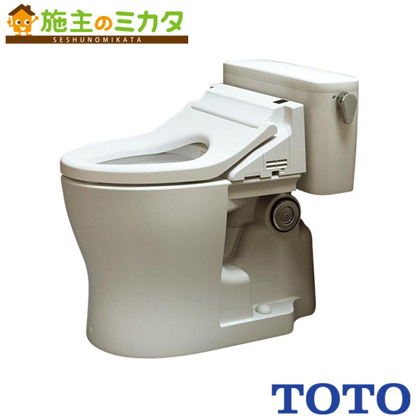 【楽天市場】TOTO ※メーカー直送のみ※ 掃除口付床置床排水大便器【CFS498BYC】※トイレ：施主のミカタ