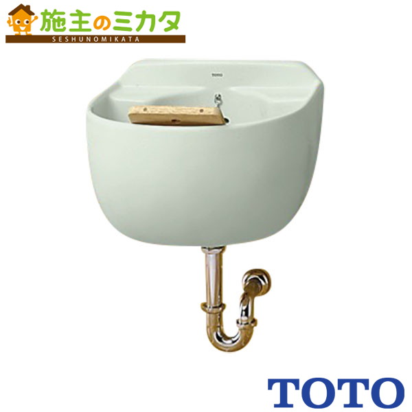 【楽天市場】TOTO ※メーカー直送のみ※ 洗濯用流し 大形【SK507】※本体のみ管理番号2200：施主のミカタ