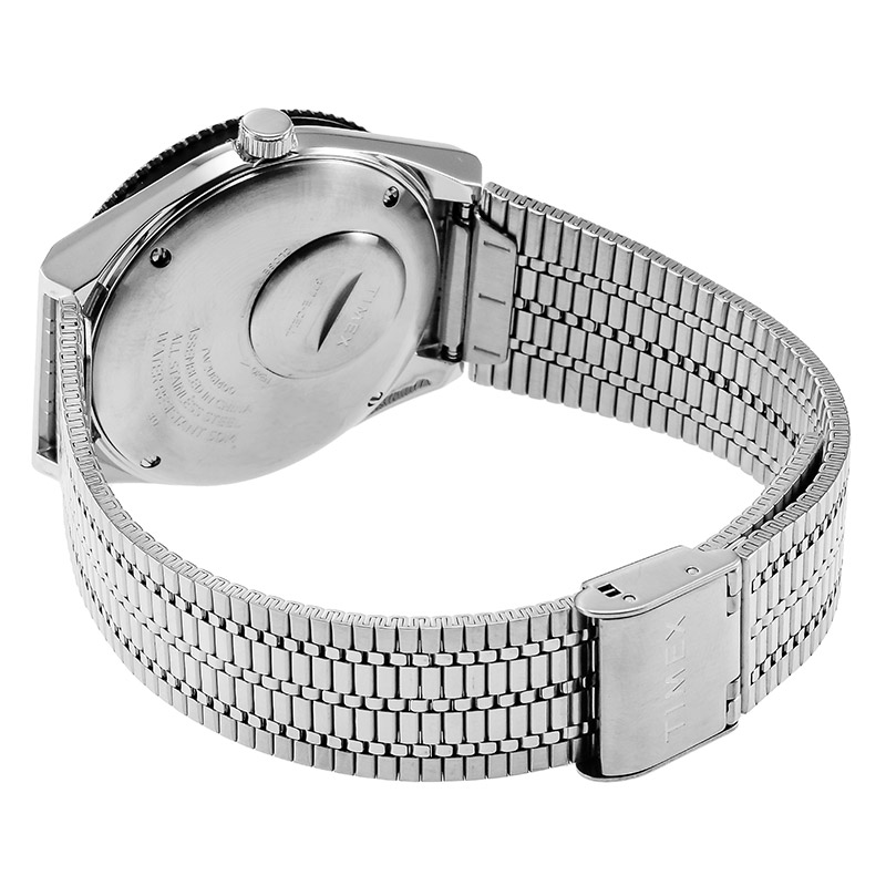 【楽天市場】タイメックス TIMEX 腕時計 キュータイメックス Q TIMEX クォーツ 38mm TW2U61300 正規品 送料無料 ...