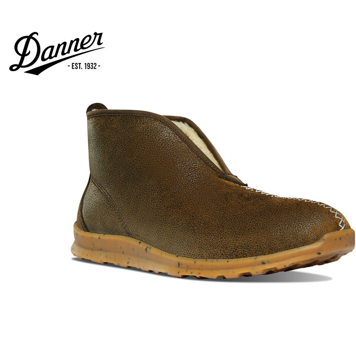 【楽天市場】ダナー Danner Forest Moc Chestnut アウトドア ハイキング ファッション：e-ShopSmart