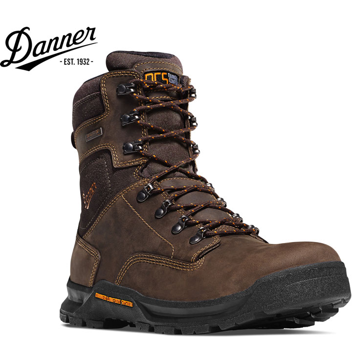 【楽天市場】ダナー Danner Crafter 8" Brown NMT アウトドア ハイキング ファッション：e-ShopSmart