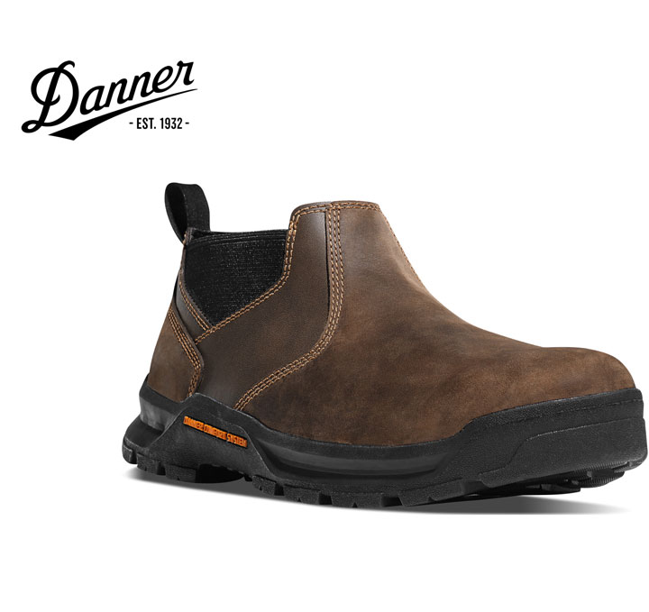 【楽天市場】ダナー Danner Crafter Romeo 3" Brown Hot Weather アウトドア ハイキング ファッション ...